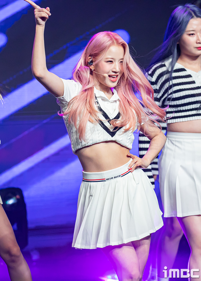 [포토] '라임라잇' 이토미유-수혜-가은, 확장 됩니다