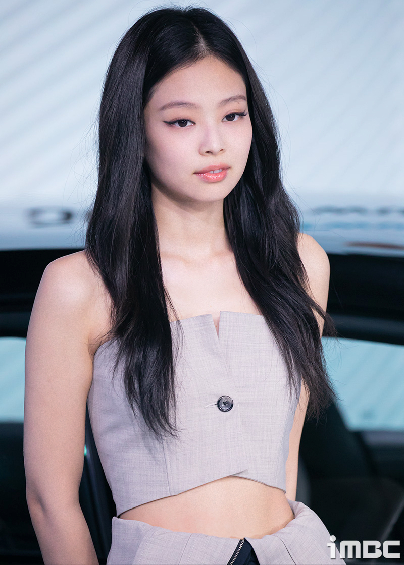 [포토] 제니, '셧다운' 시킨 미모