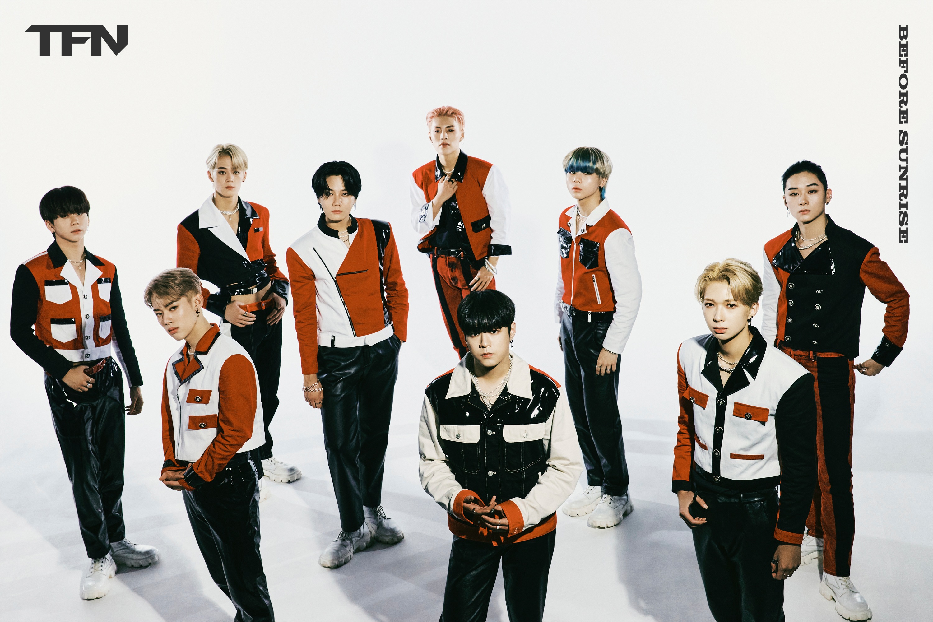 TFN의 아이덴티티 증명할 '아마존' [일문일답]