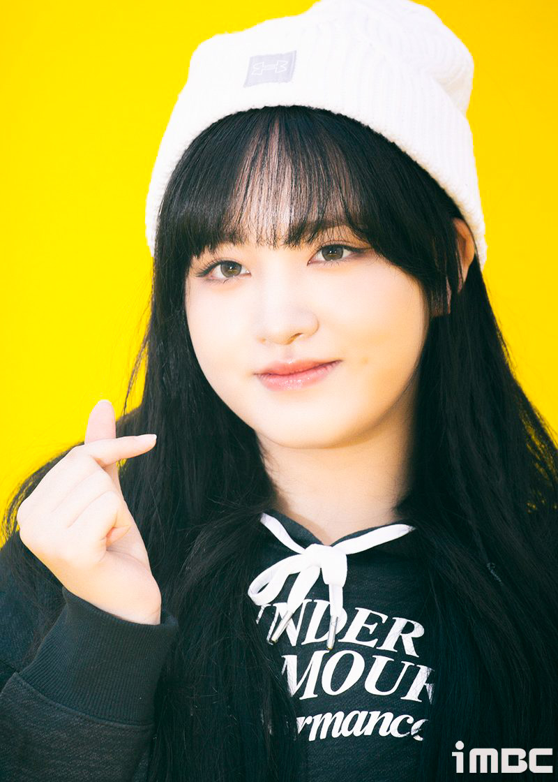 [움짤] 리즈, After Dive