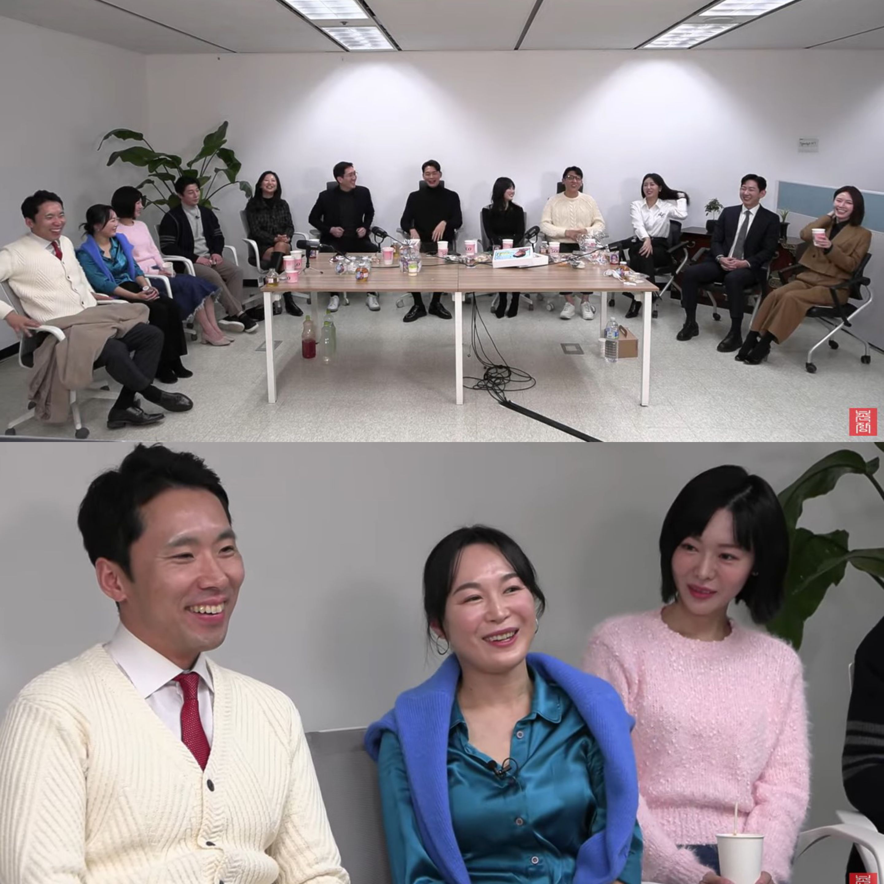 ‘나는 솔로 11기 옥순 확 달라진 비주얼 깜짝 “많이 바뀌었다”