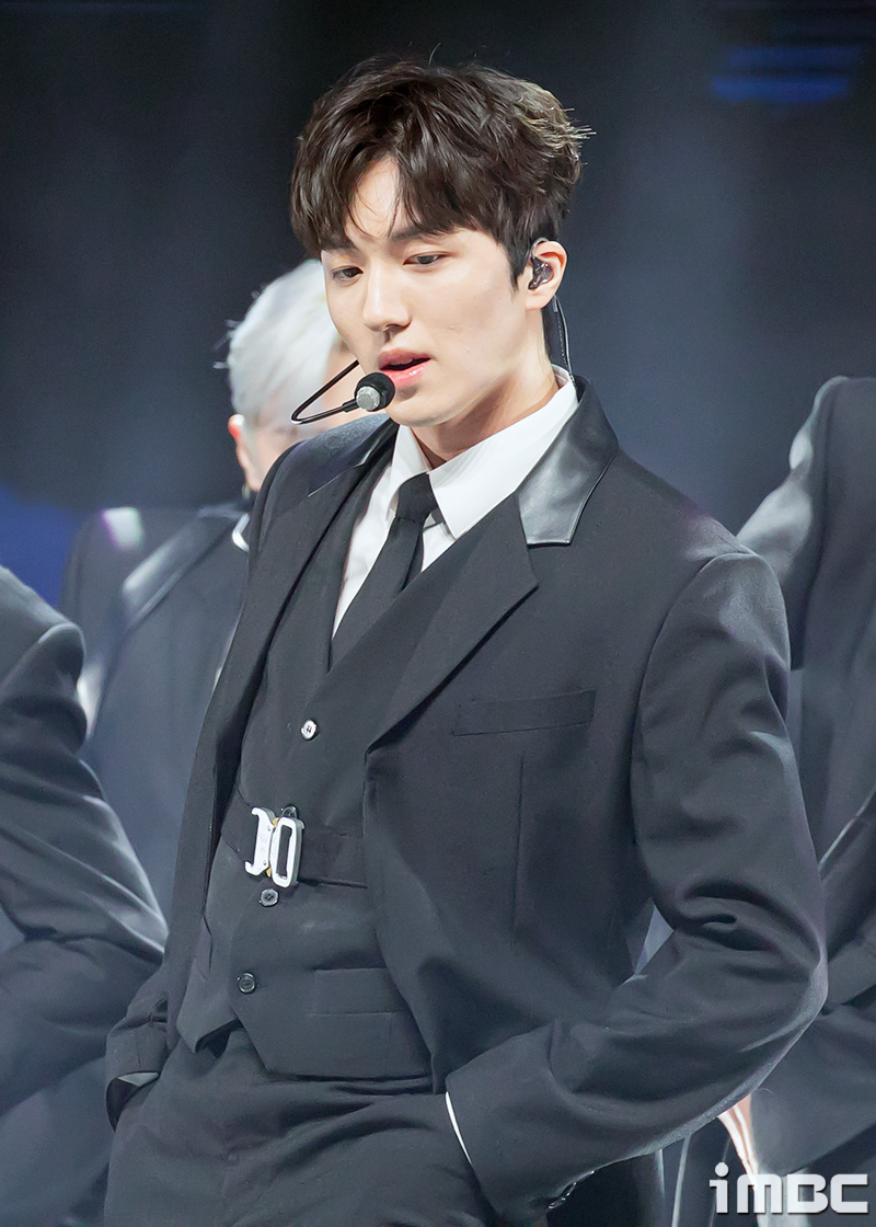 SF9 로운X찬희, 본업 복귀 "자신 있는 콘셉트 '퍼즐'"