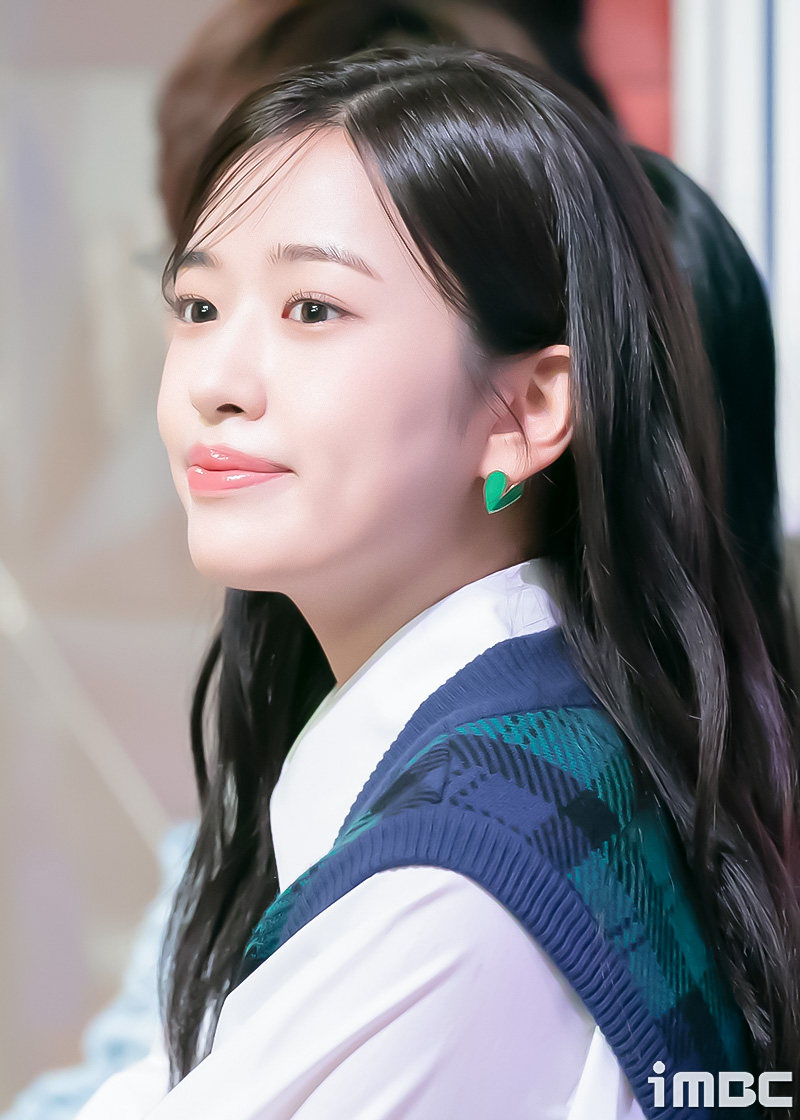 [아이브] 라디오스타 B하인드 유진 (스압주의).jpggif : MLBPARK