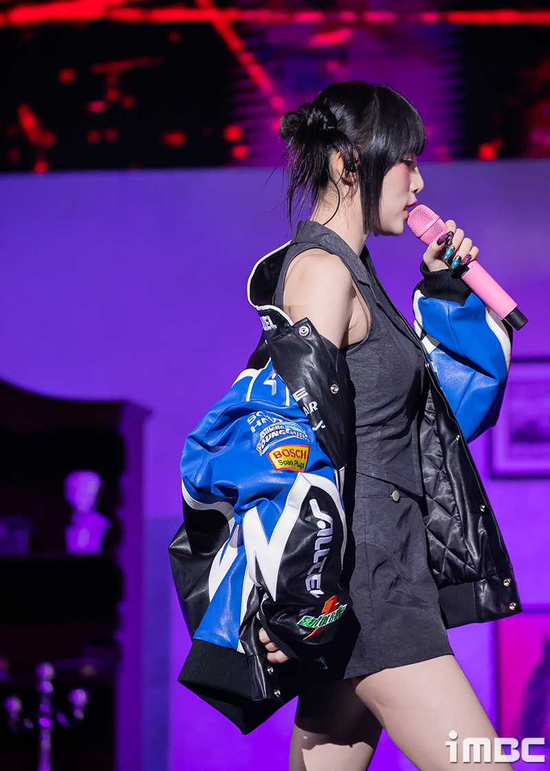 [아이즈원] 쇼케이스 예나 : MLBPARK