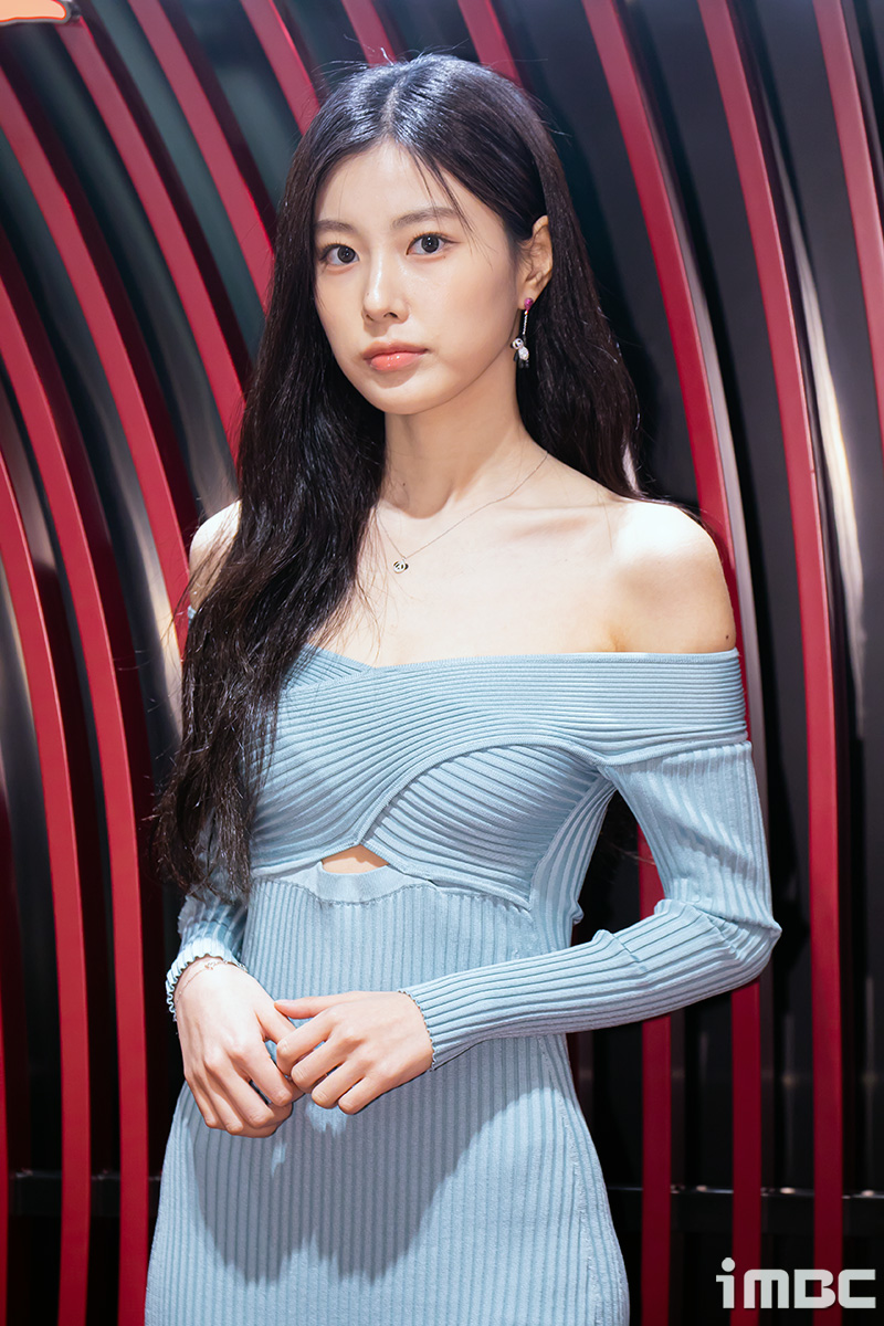 [아이즈원] 롯데백화점 파인 주얼리 키린 혜원 (스압주의) : MLBPARK