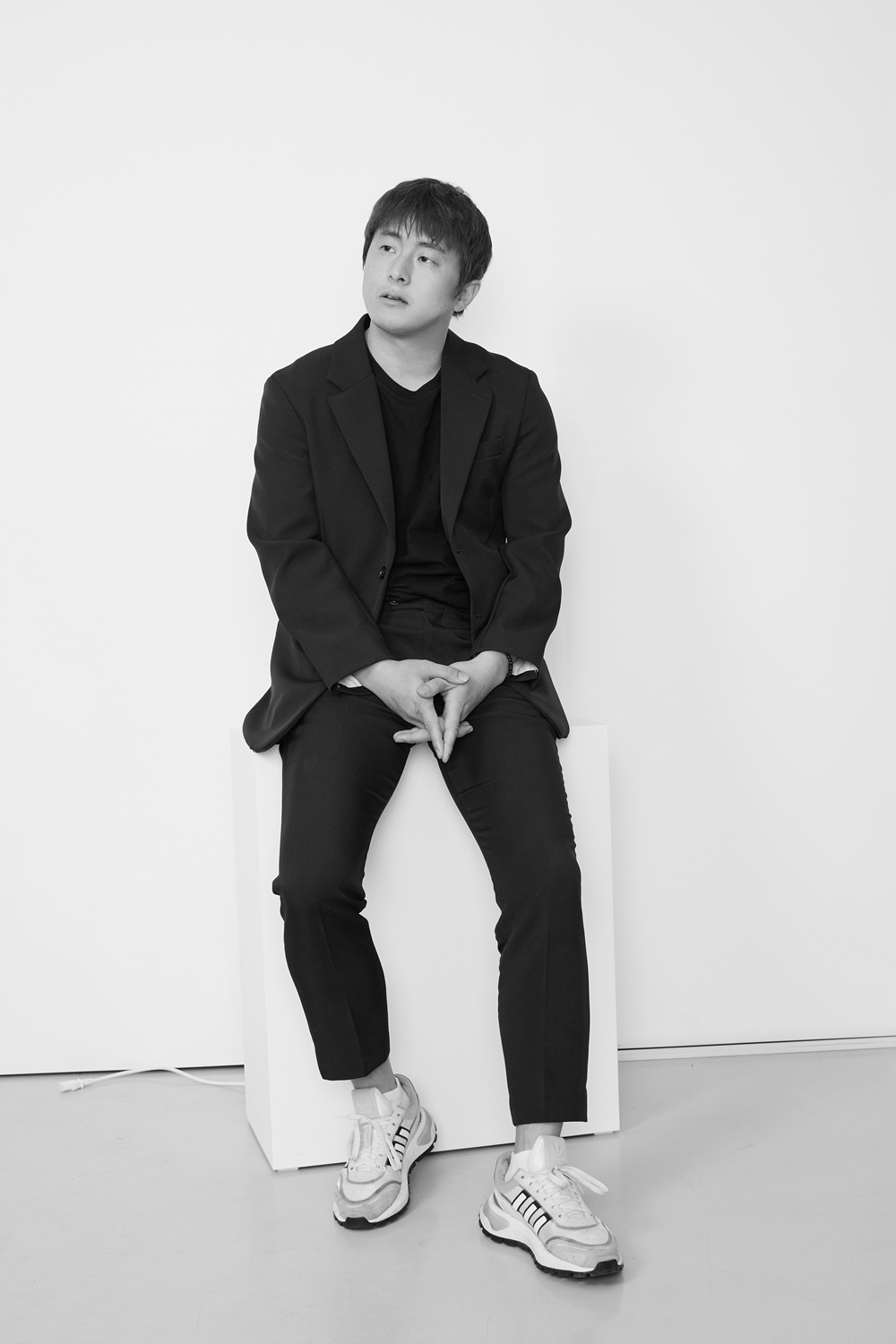 기안84, AOMG 전속계약 깜짝발표…쌈디·코드 쿤스트와 한솥밥