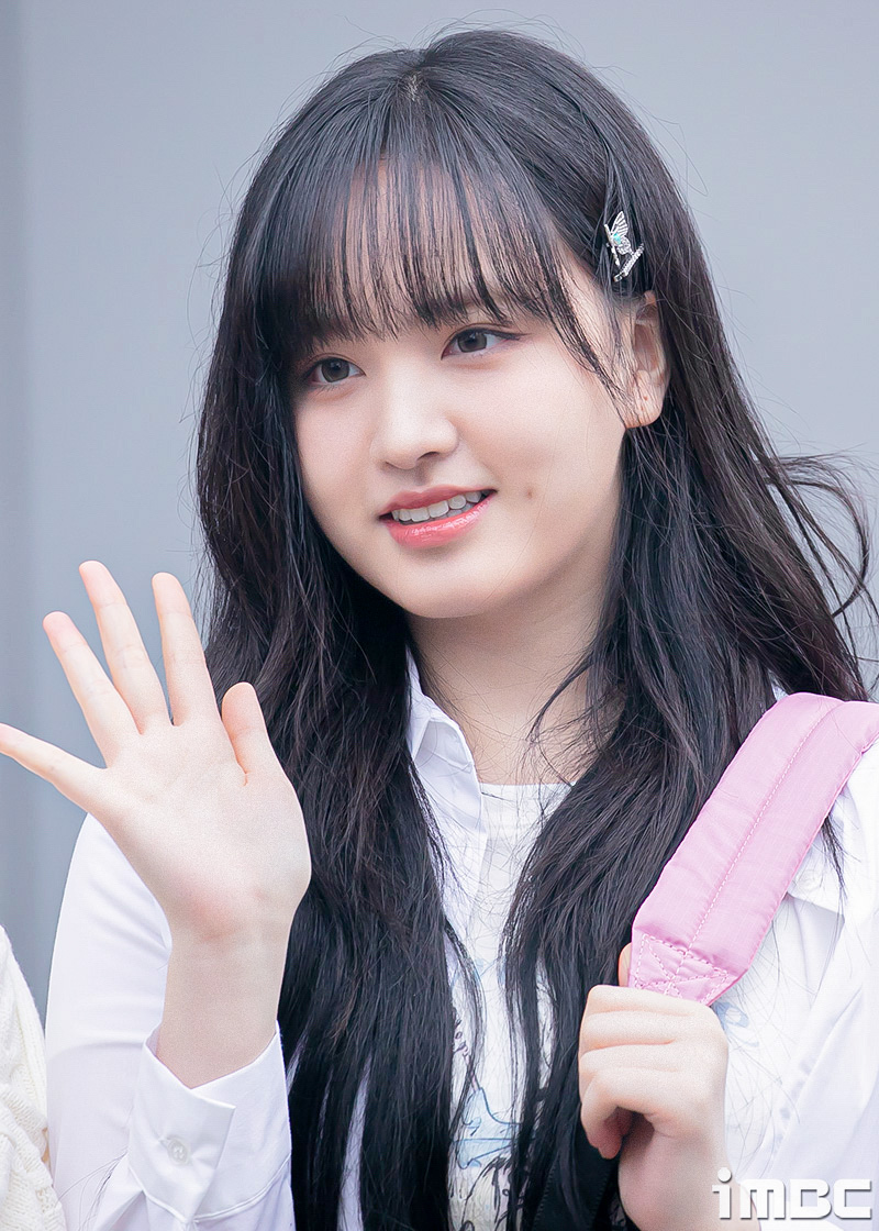 [아이브] 아형 출근길.jpg : MLBPARK