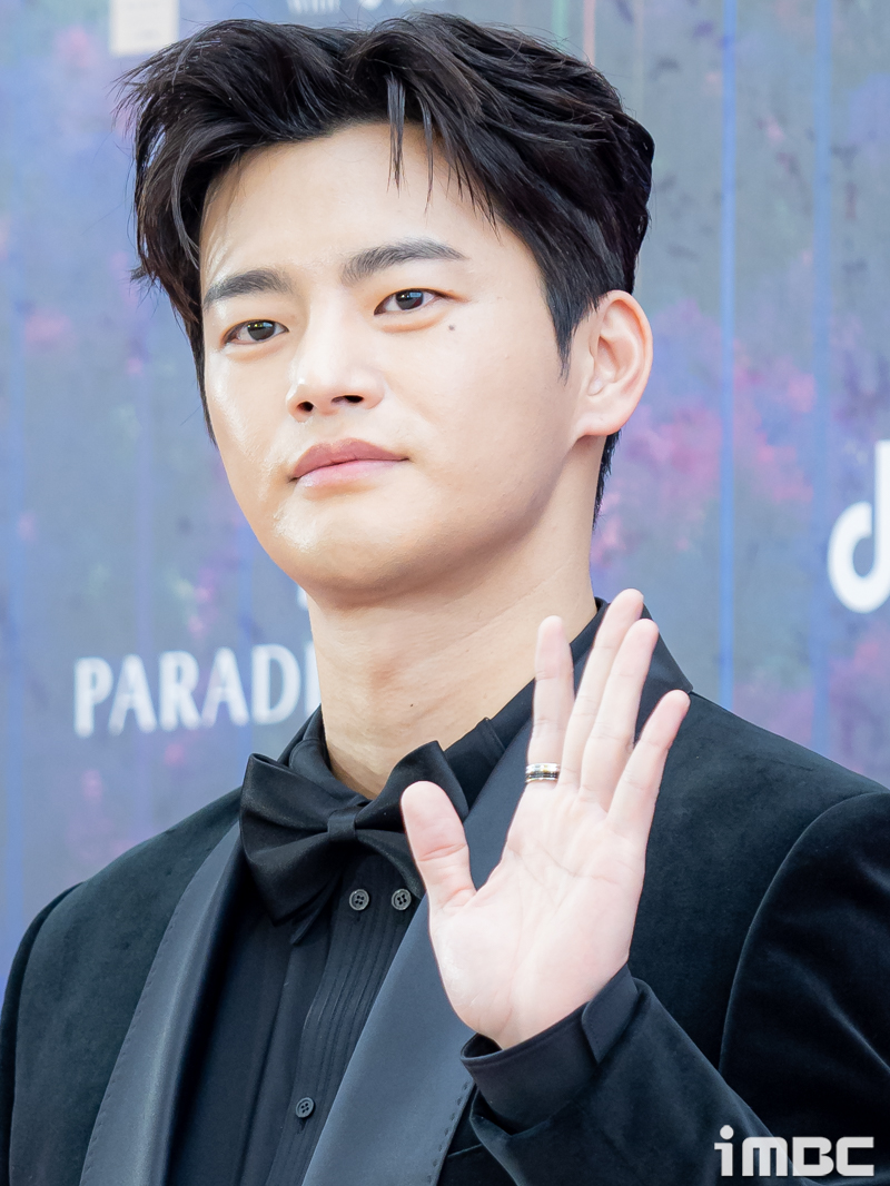 [포토] 서인국, 시크하게