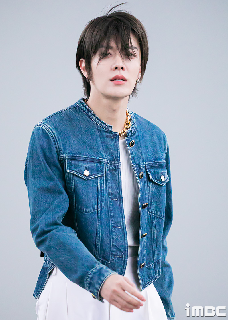 [포토] NCT127 유타, 내 눈빛에 빠져