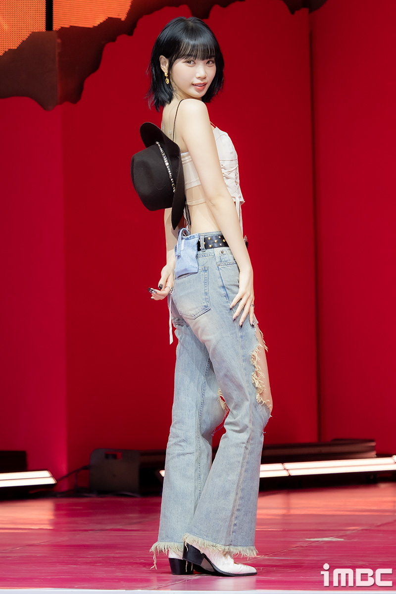 [르세라핌] 쇼케이스 (스압주의) : MLBPARK