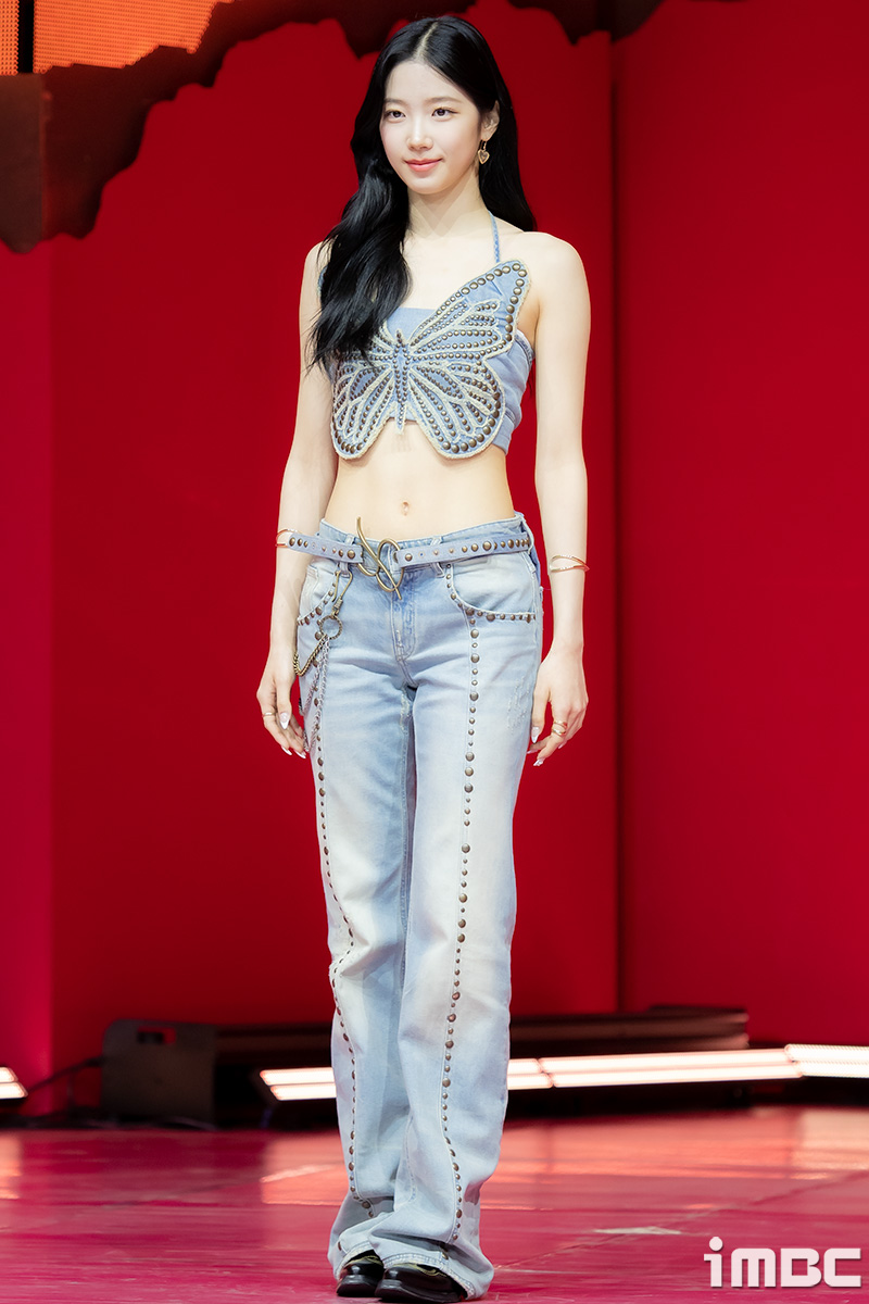 [르세라핌] 쇼케이스 (스압주의) : MLBPARK