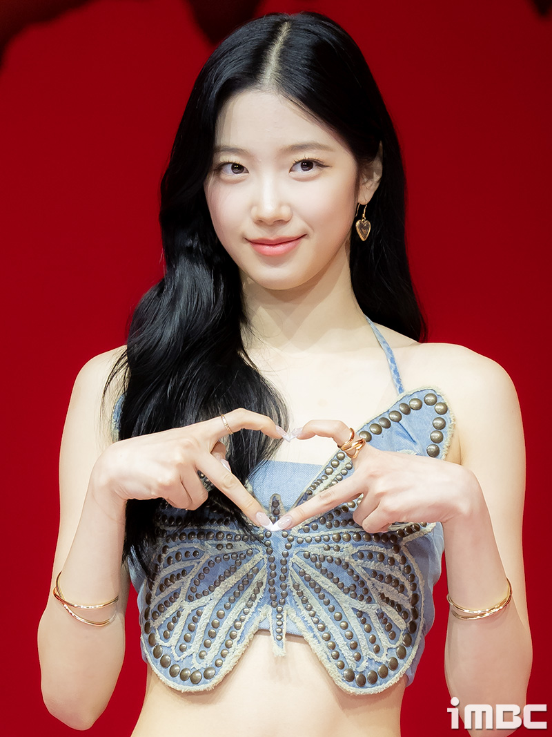 [르세라핌] 쇼케이스 (스압주의) : MLBPARK