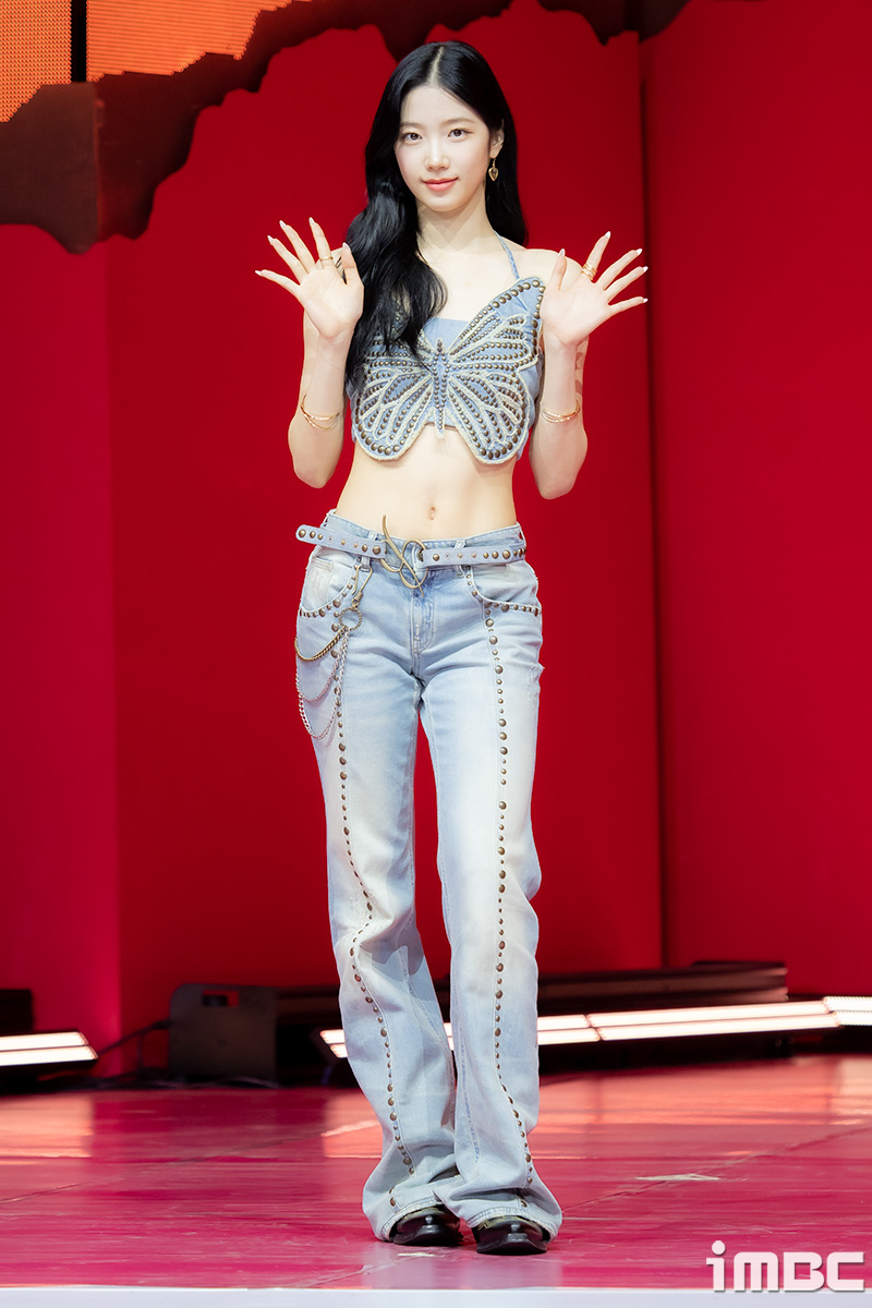 [르세라핌] 쇼케이스 (스압주의) : MLBPARK