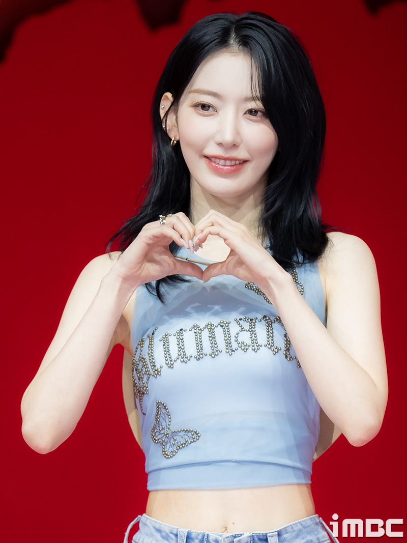 [르세라핌] 쇼케이스 (스압주의) : MLBPARK