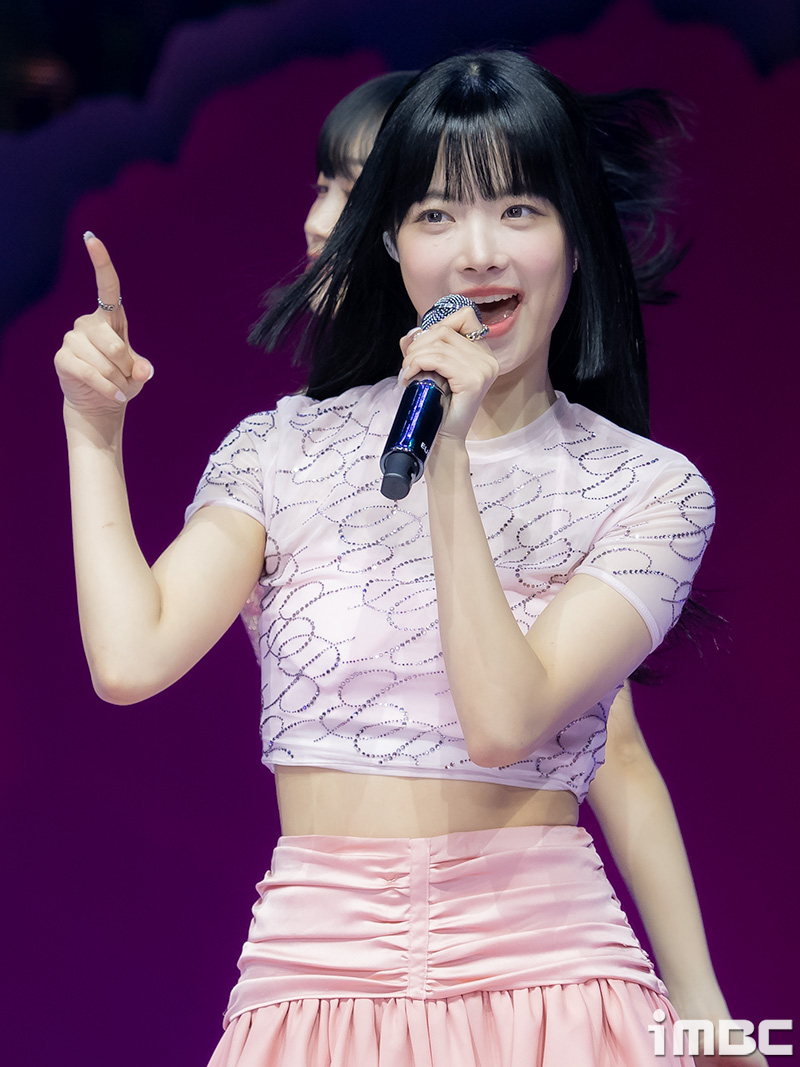 [르세라핌] 쇼케이스 (스압주의) : MLBPARK