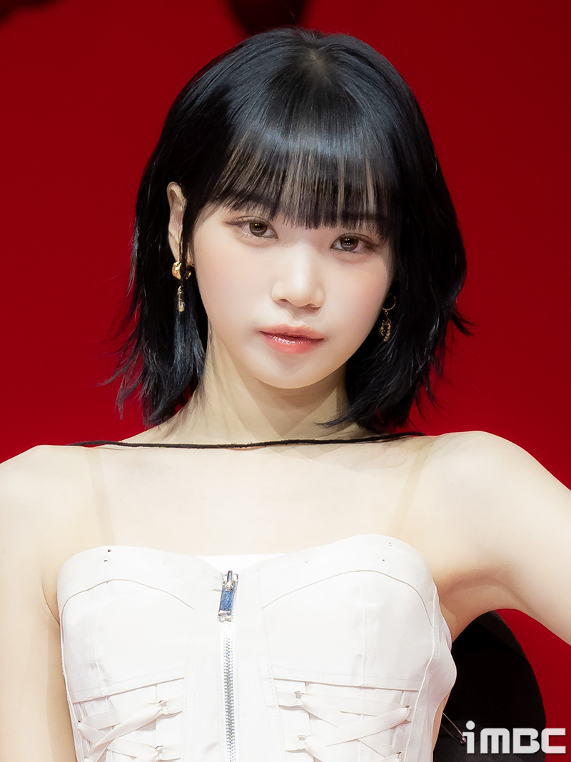 [르세라핌] 쇼케이스 (스압주의) : MLBPARK