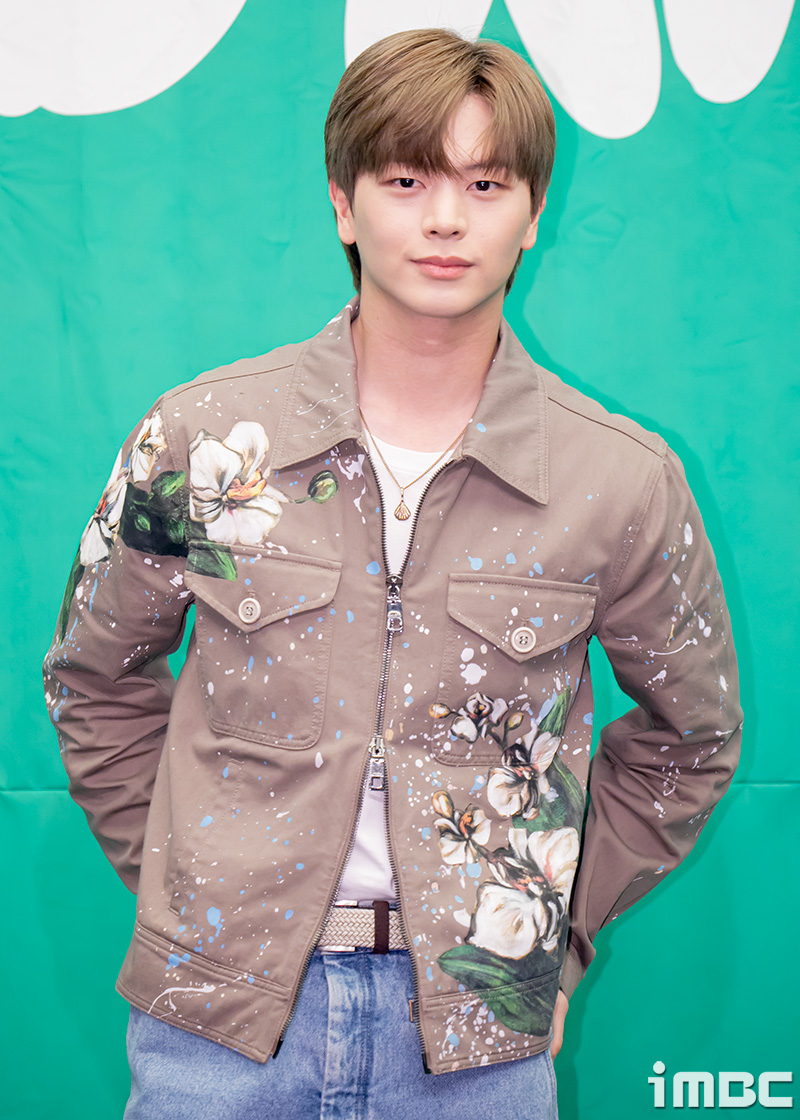 [포토] 비투비 육성재 본캐 컴백