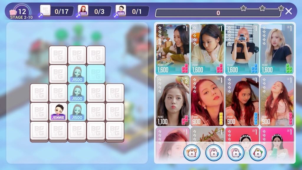 블랙핑크 더 게임, 18일 정식 출시...OST-MV 순차 공개