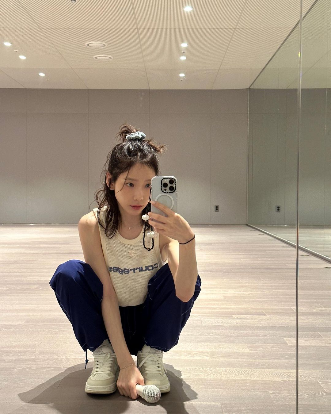 태연 대충 찍어도 화보청순러블리 매력 뿜뿜