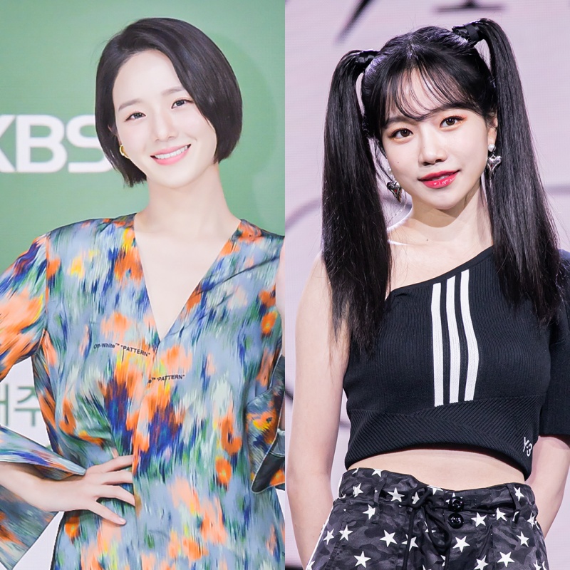 박규영·조유리 오징어게임2 합류설…확인불가 입장 속 기대감 [종합]