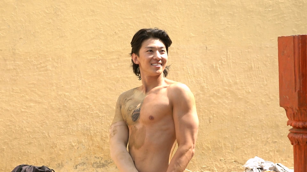 [TV톡] '태계일주2'에 기안84만?…후광 뒤 '마성의 남자' 덱스 있다