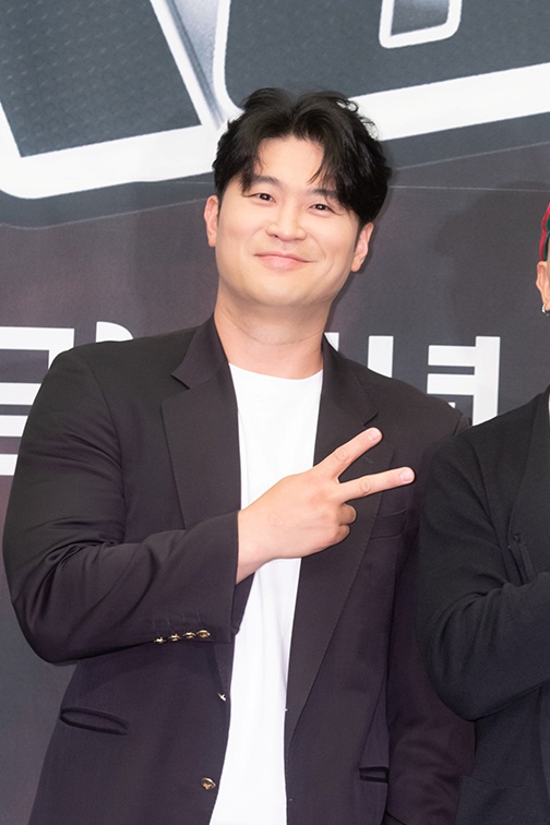 다이나믹 듀오 최자 오늘 9일 결혼…순박한 미소 매력적인 여성