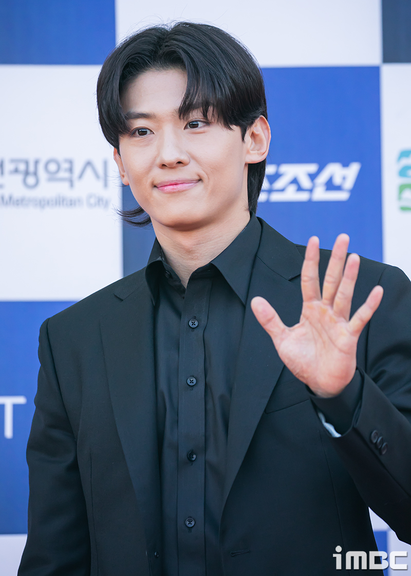 [포토] 덱스 피의 게임2 주역