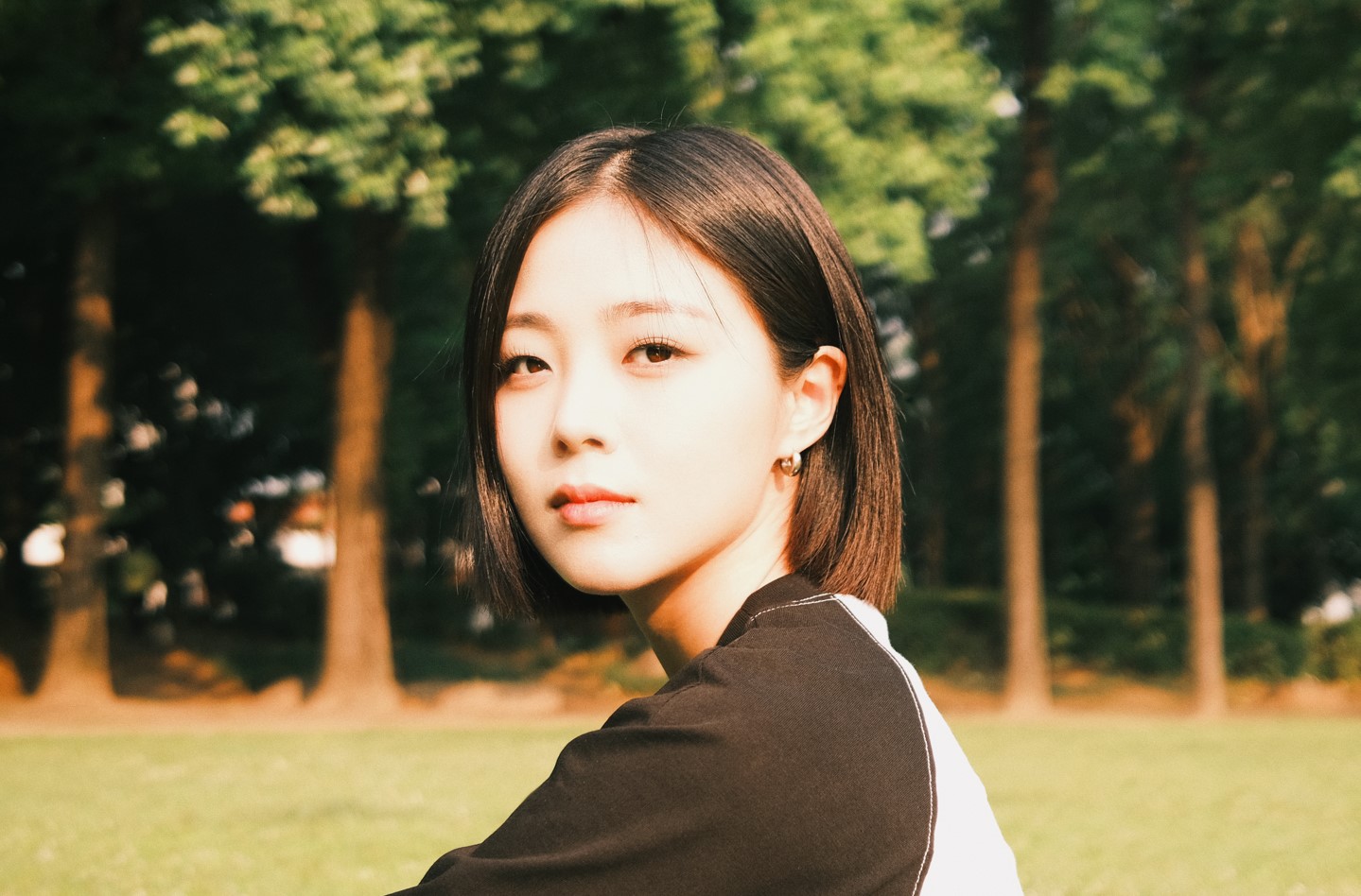 HYNN(박혜원) "발라드→록 도전, 장르 스펙트럼 넓히고 싶어"