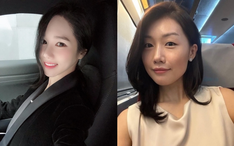 나는솔로 16기 옥순 영숙 고소 왜 남 얘기를‥큰 싸움 들어갈 것