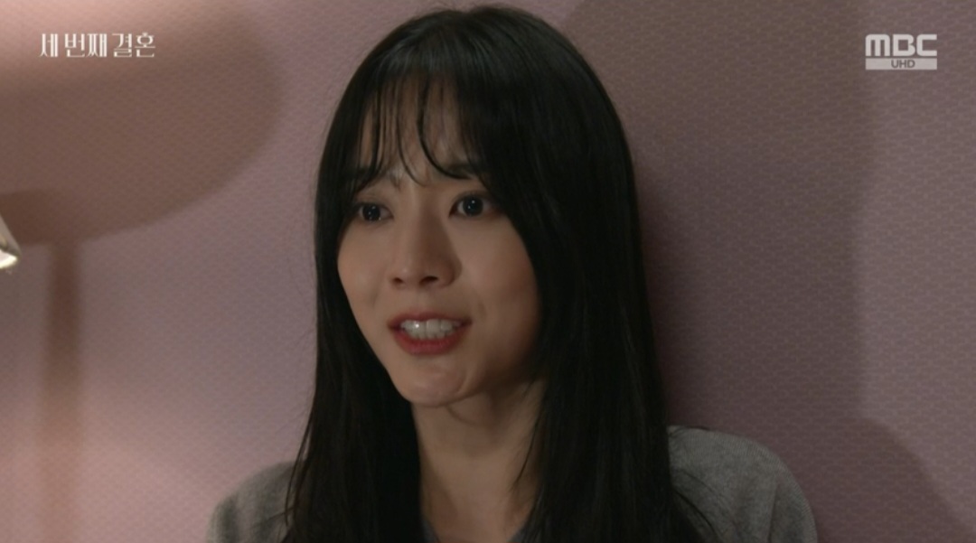 ‘세 번째 결혼 오세영 ‘원수 안내상에 복수하기 위해 ‘절친 오승아 무너뜨릴 결심