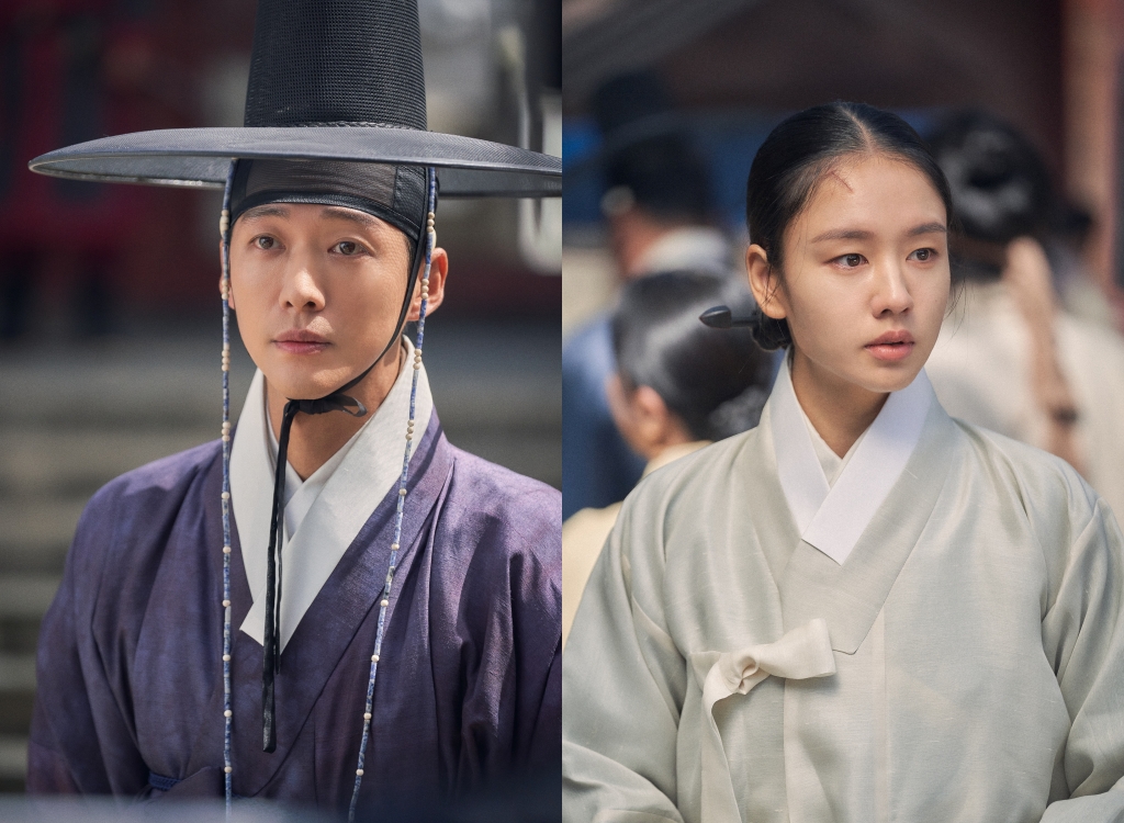 연인 남궁민 안은진 이혼 알게 될까…중요한 전환점