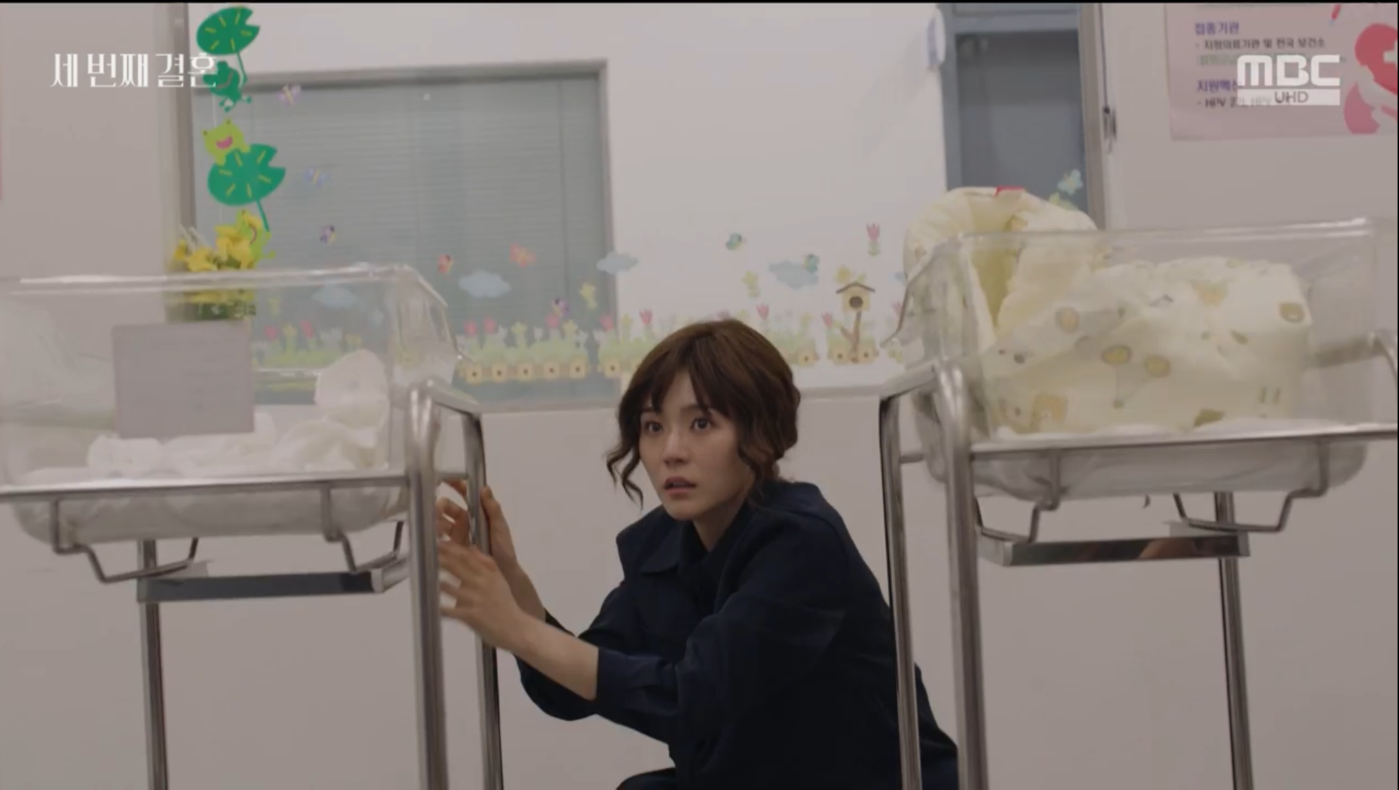 ‘세 번째 결혼 오세영 아기 바꿔치기→오승아 아기 버렸다 사망