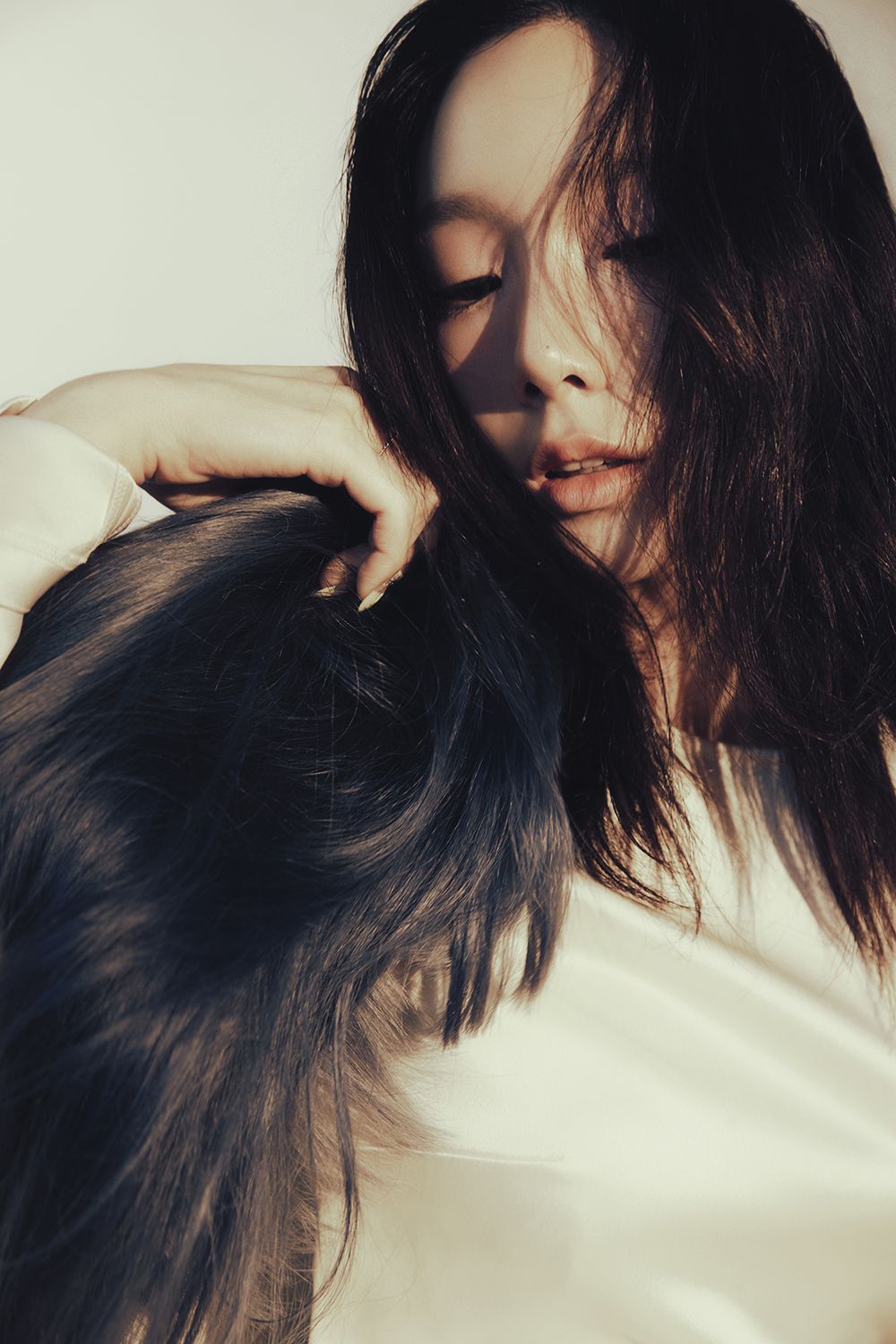 태연, 'To. X'로 들려줄 불합리한 사랑 속 공허함