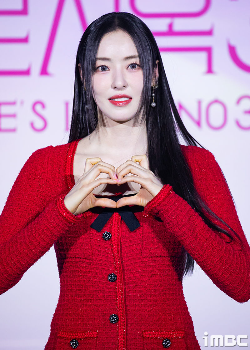 [포토] 이다희, 루돌프 산타걸