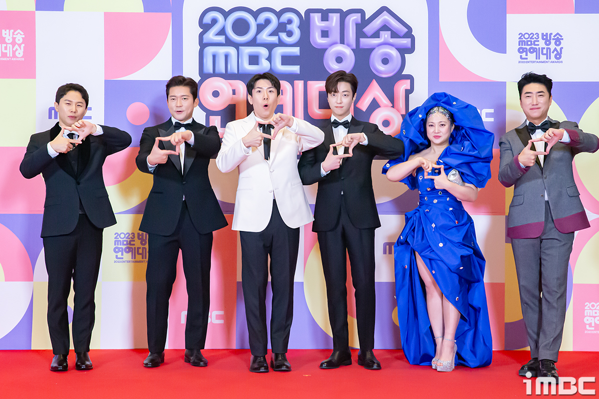 [포토] '구해줘! 홈즈' 팀, 이 순간 저장