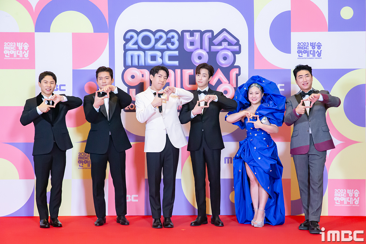 [포토] '구해줘! 홈즈' 팀, 이 순간 저장