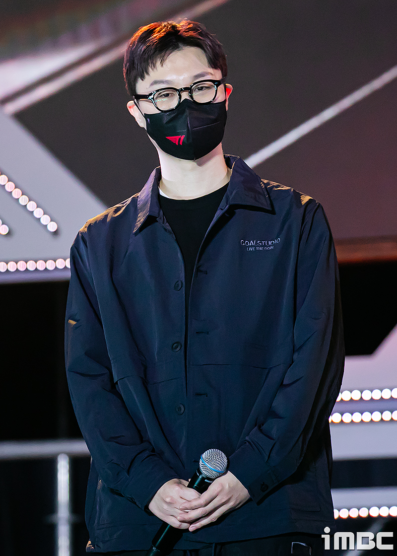 [포토] 치열한 T1 CON 현장