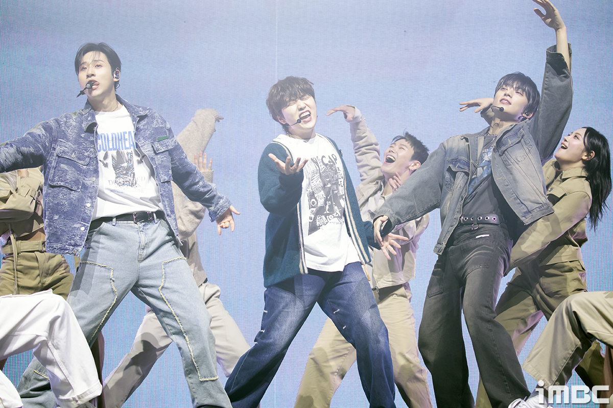 [포토] B1A4 컴백, 바로~! 지금