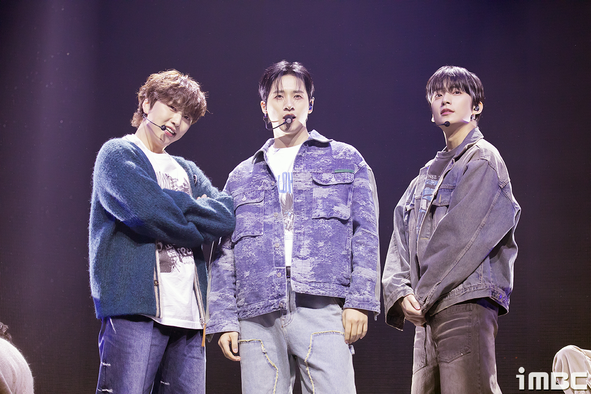 [포토] B1A4 컴백, 바로~! 지금