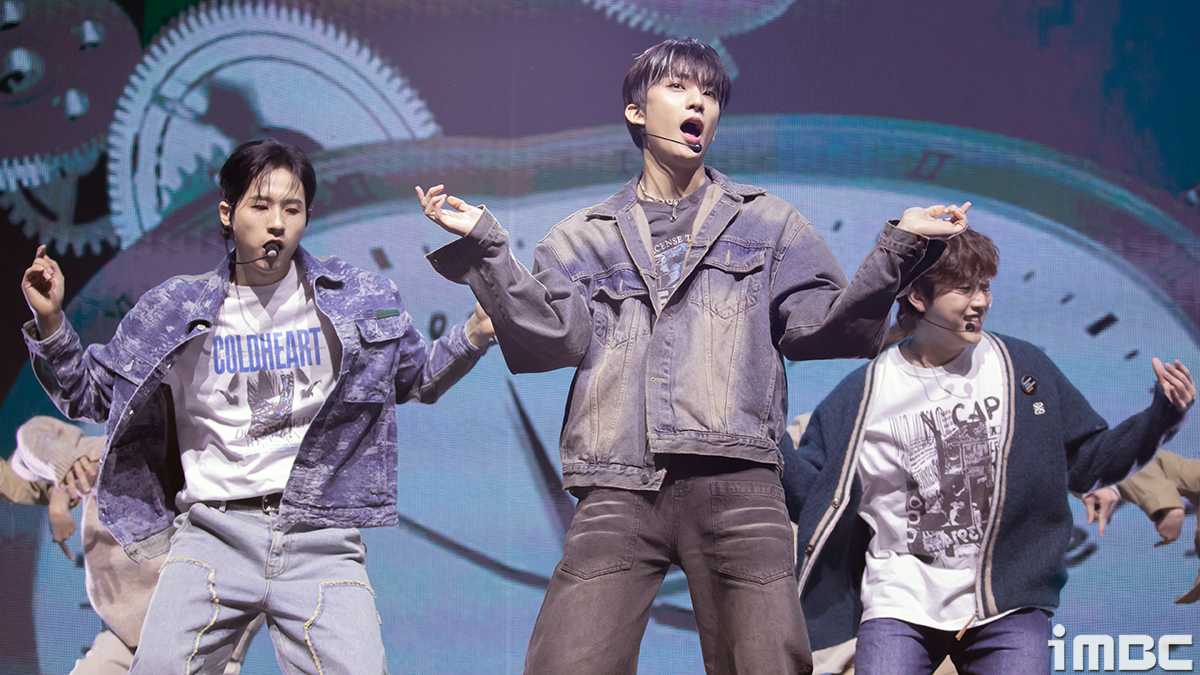 [포토] B1A4 컴백, 바로~! 지금