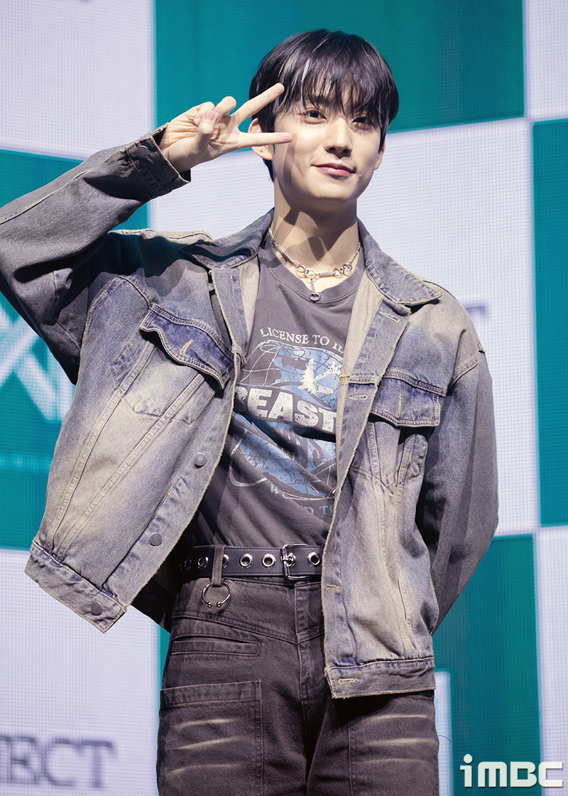 B1A4 공찬 "2년 2개월 만에 컴백, 설레는 마음으로 하루하루 기다려"