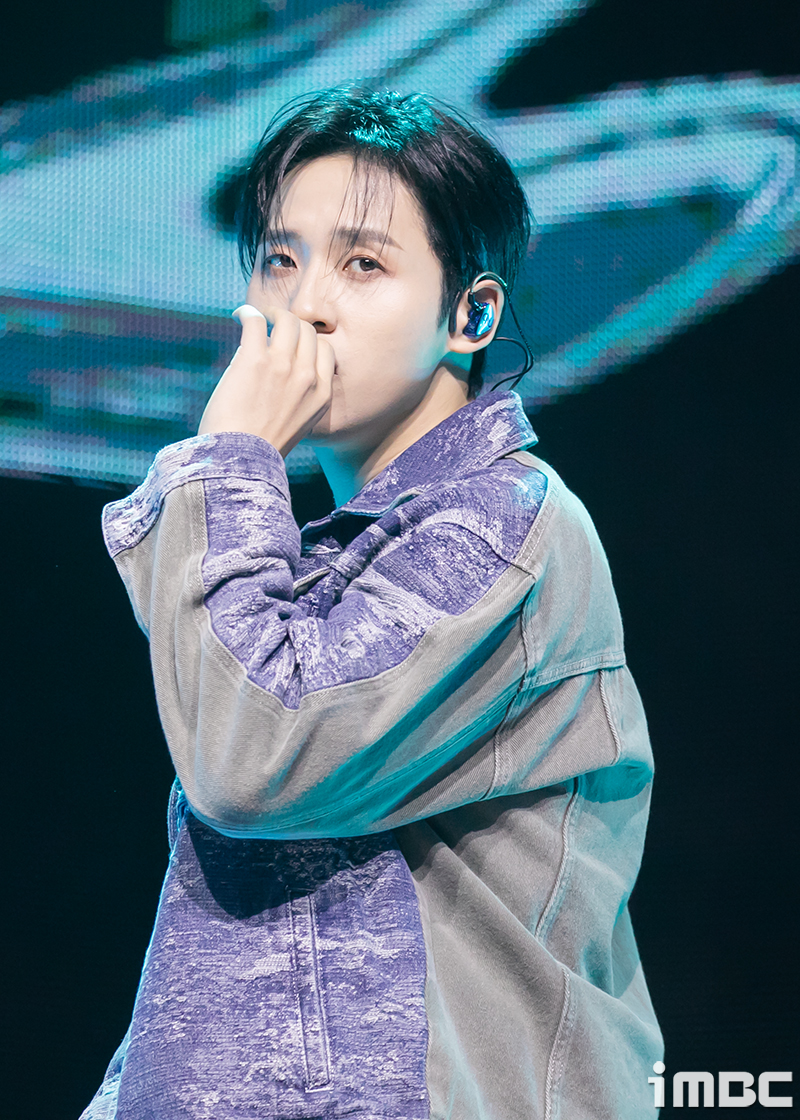 [포토] B1A4 신우, 섹시 멍뭉베어