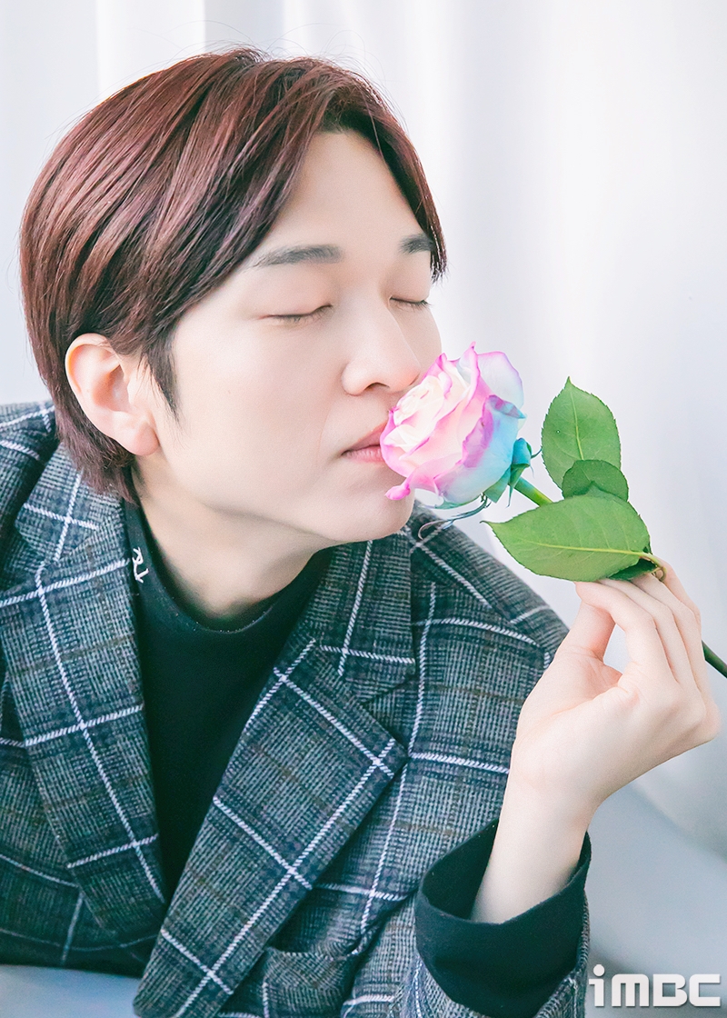 [움짤] YJP, 왜 또 칭얼거려