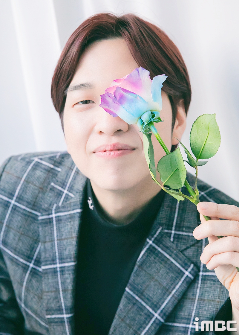 [움짤] YJP, 왜 또 칭얼거려