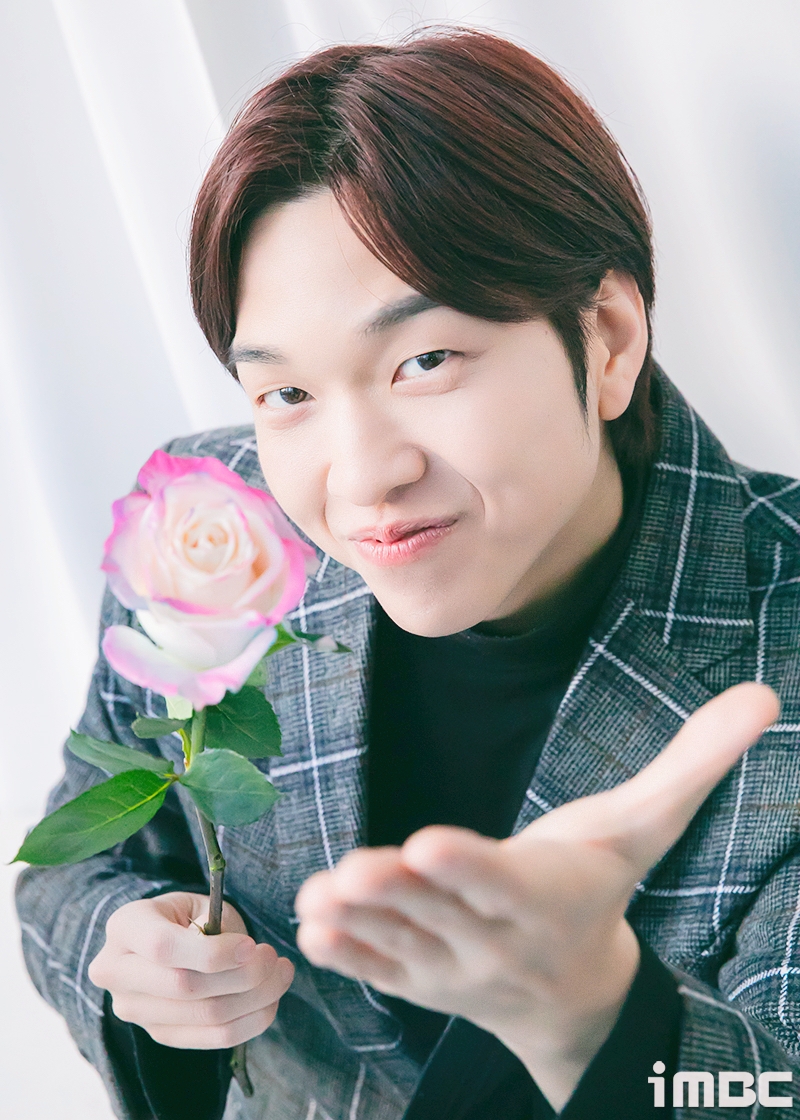 [움짤] YJP, 왜 또 칭얼거려