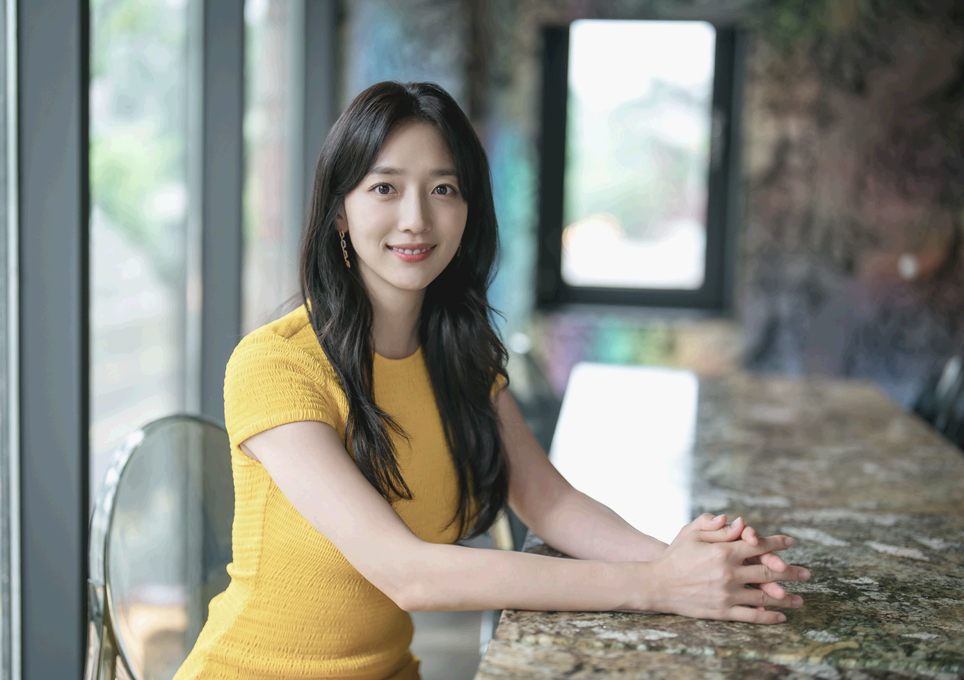 '나대신꿈' 표예진 "망가지는 연기, 전혀 두렵지 않았어요" [인터뷰M]