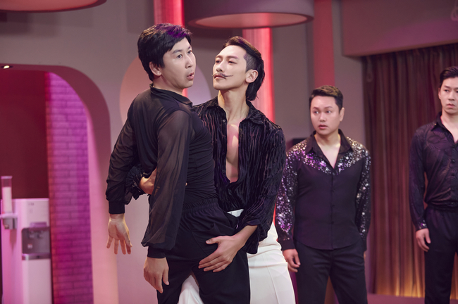 'SNL6' 월드스타 비, 급이 다른 코미디 선보이며 레전드 무대 탄생