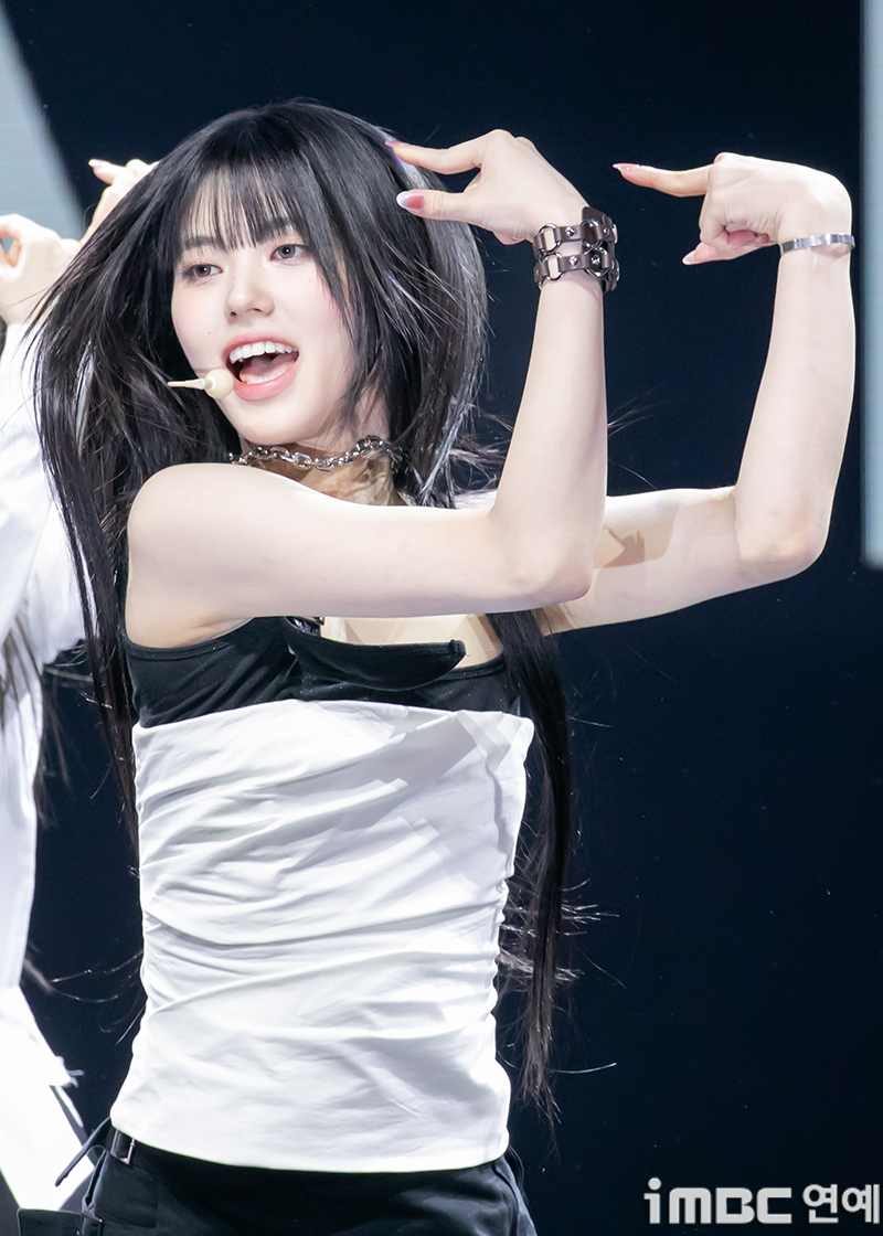 [포토] 이즈나 데뷔 izna 무대 모음