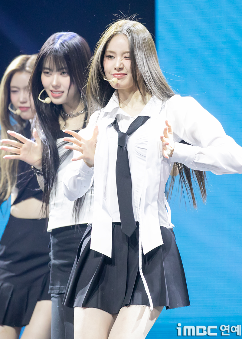 [포토] 이즈나 데뷔 izna 무대 모음