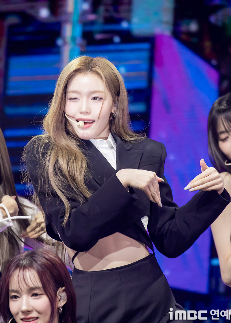 [포토] 이즈나 데뷔 izna 무대 모음